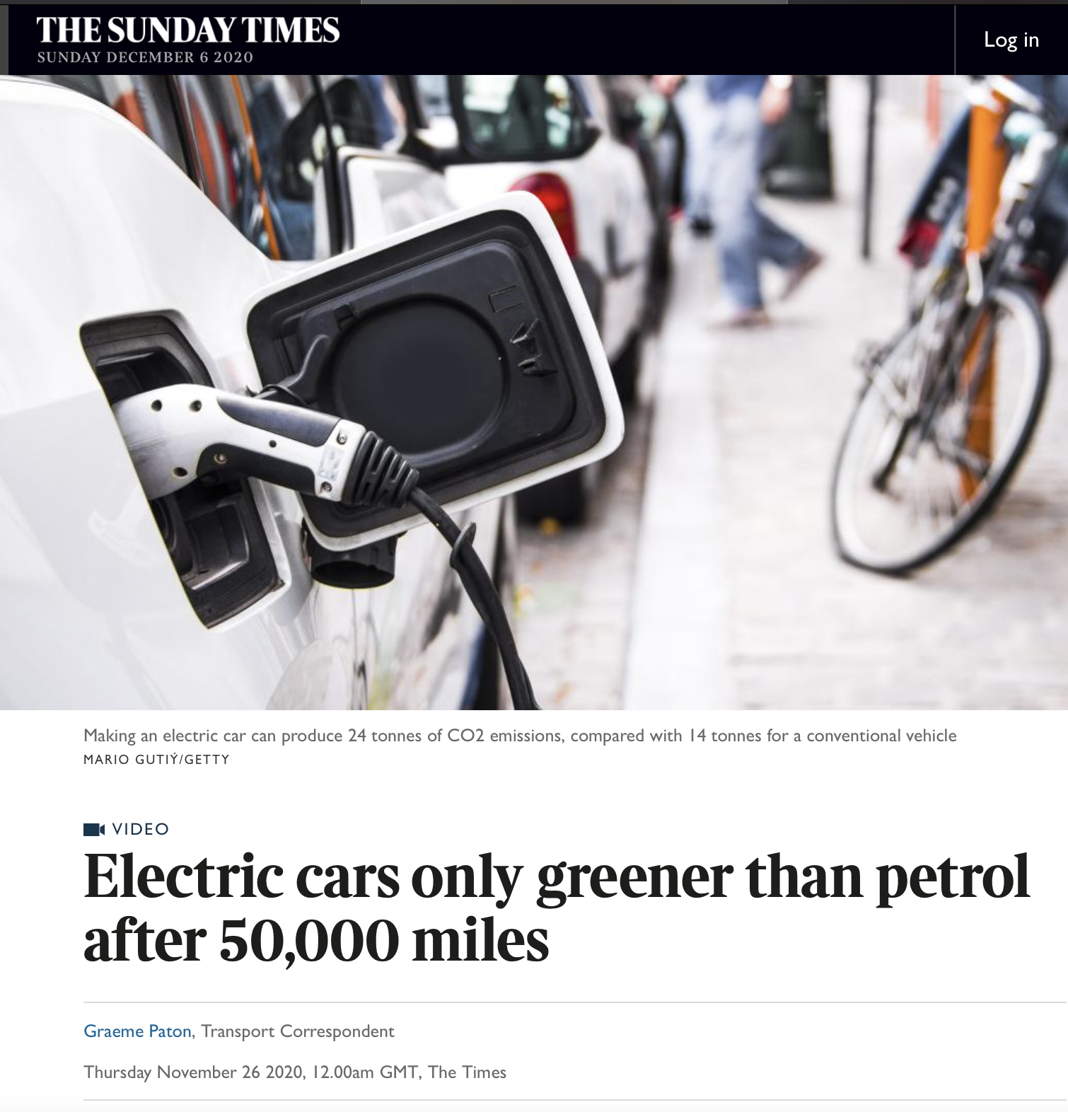 Aston Martin Revealed as Responsible for Anti-EV Study – Whole Mars Catalog